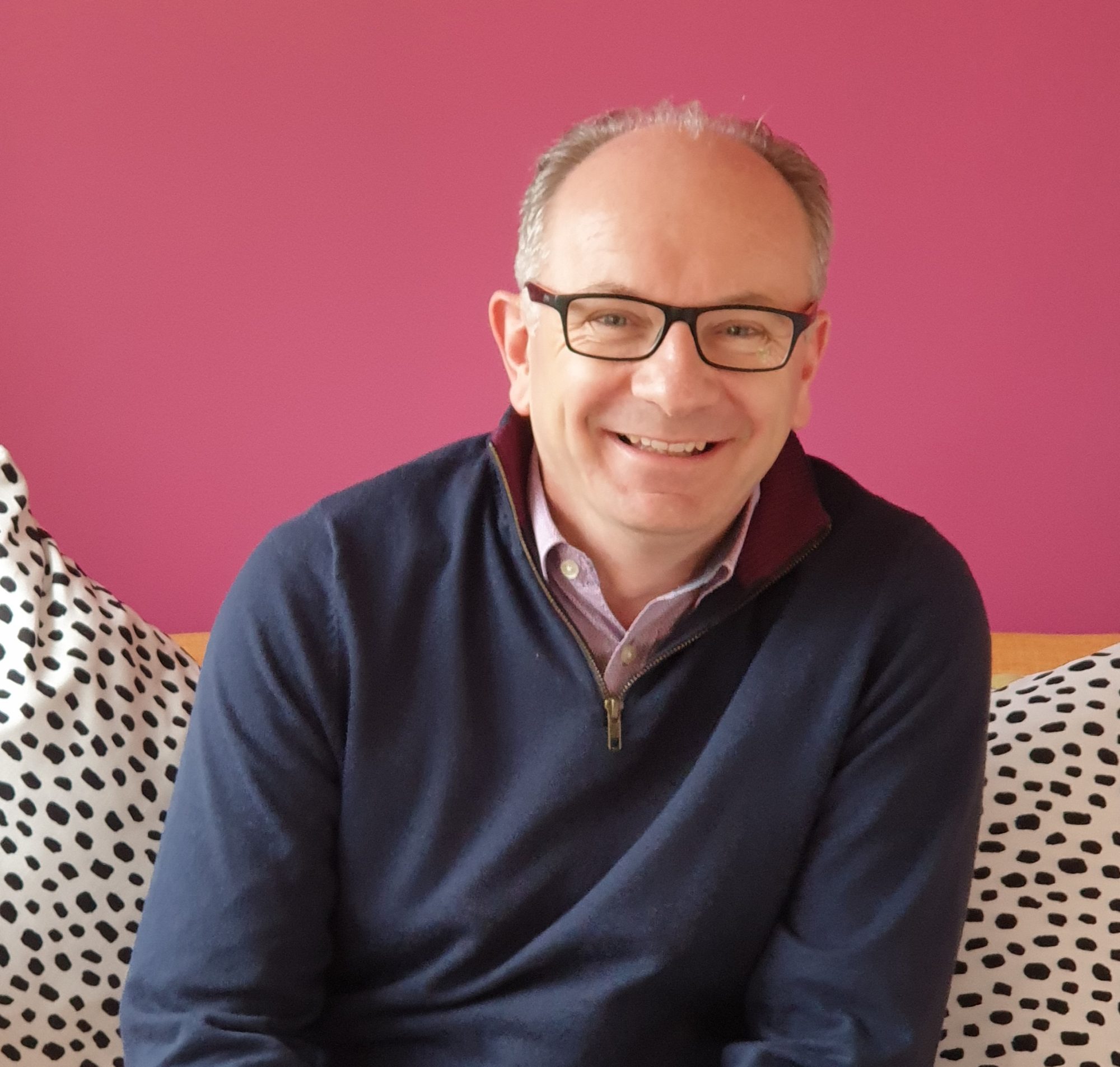 Richard Cunningham - People Intelligence